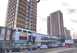 West 12 Centre Owner Reveals Radical Redevelopment Plans